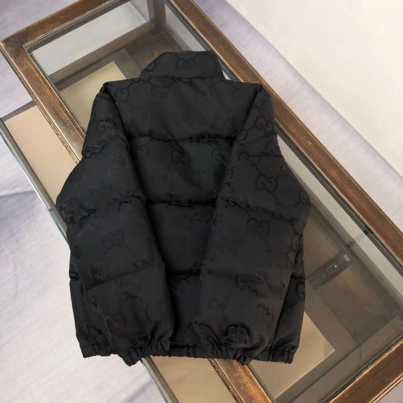 OEM Gucci Down Jackets