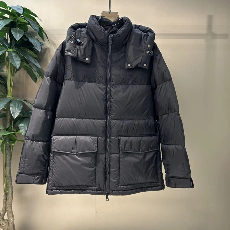 Gucci Down Jackets