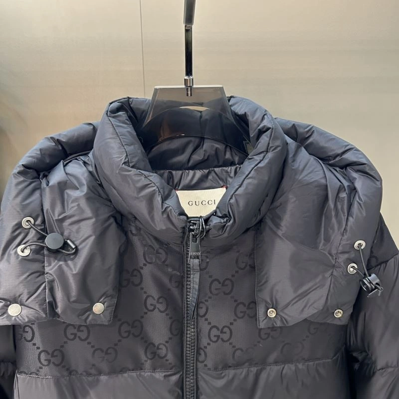Factory-made Gucci Down Jackets