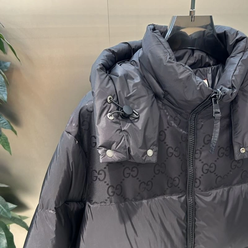 Factory-made Gucci Down Jackets