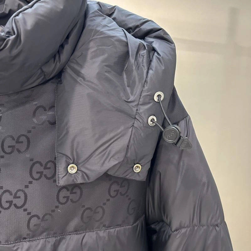 Factory-made Gucci Down Jackets