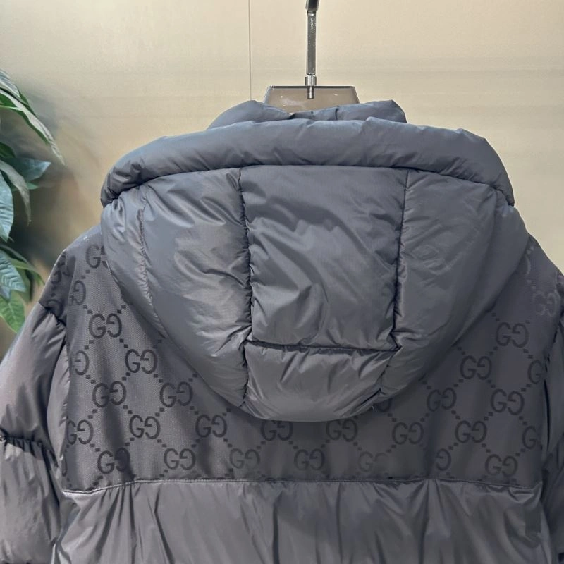 Factory-made Gucci Down Jackets