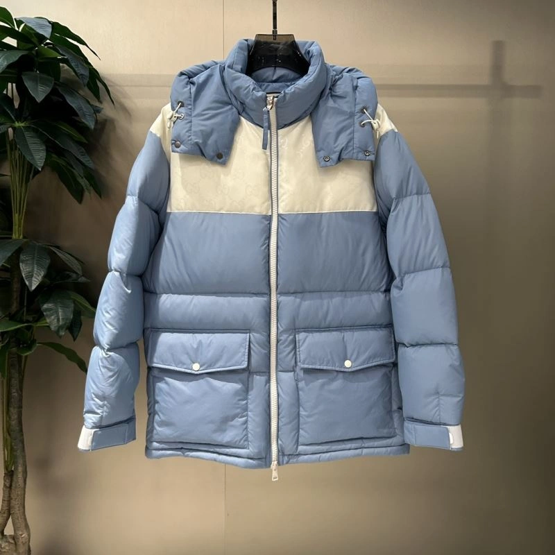 Gucci Down Jackets