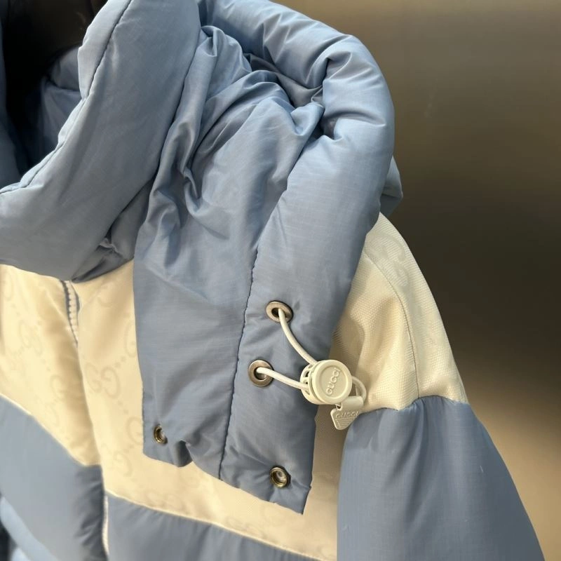 Discounted Gucci Down Jackets