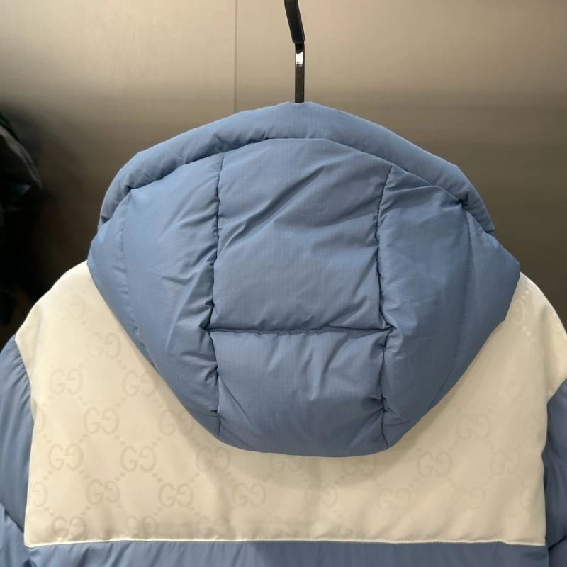 Discounted Gucci Down Jackets