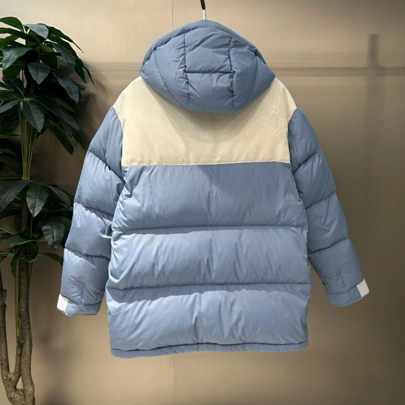 Discounted Gucci Down Jackets