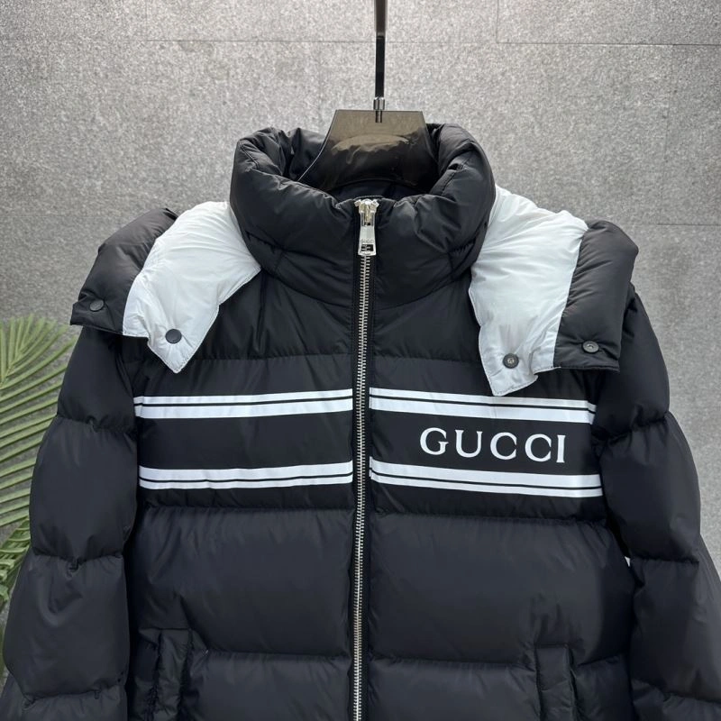 Economical Gucci Down Jackets