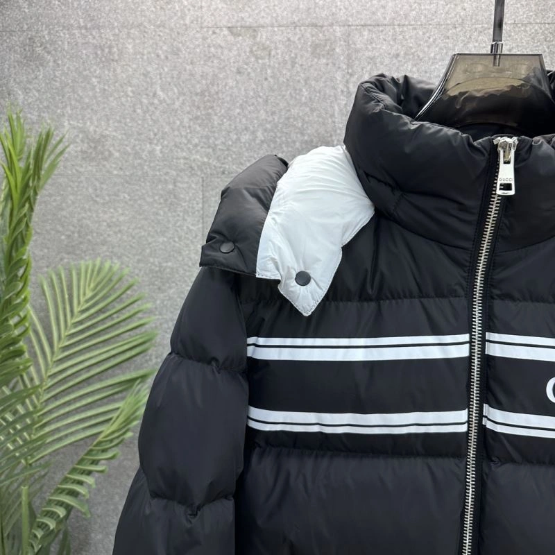Economical Gucci Down Jackets