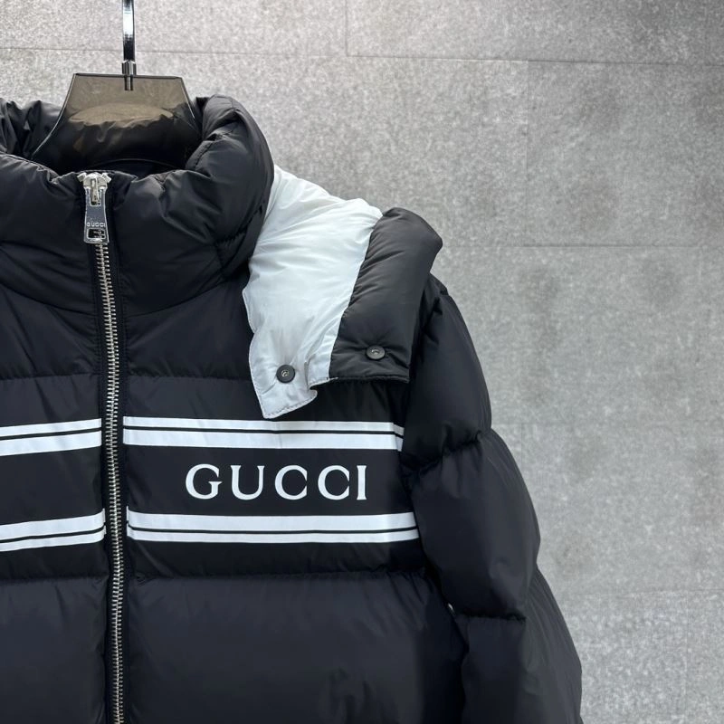 Economical Gucci Down Jackets