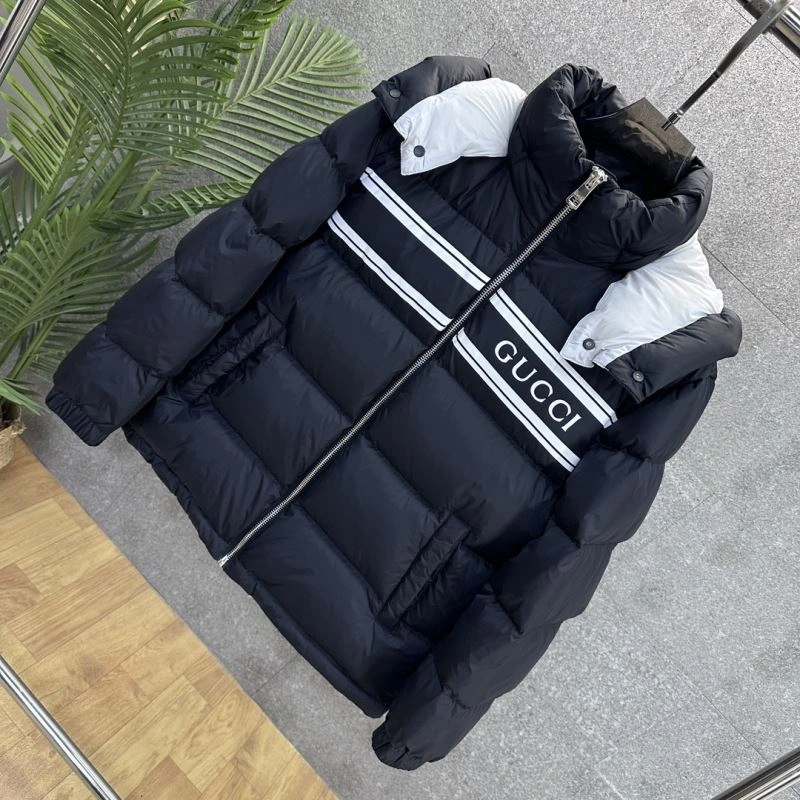 Economical Gucci Down Jackets
