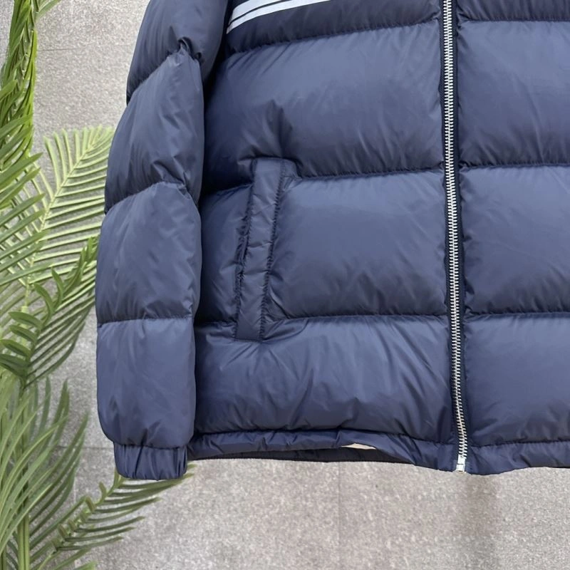 Indistinguishable Gucci Down Jackets