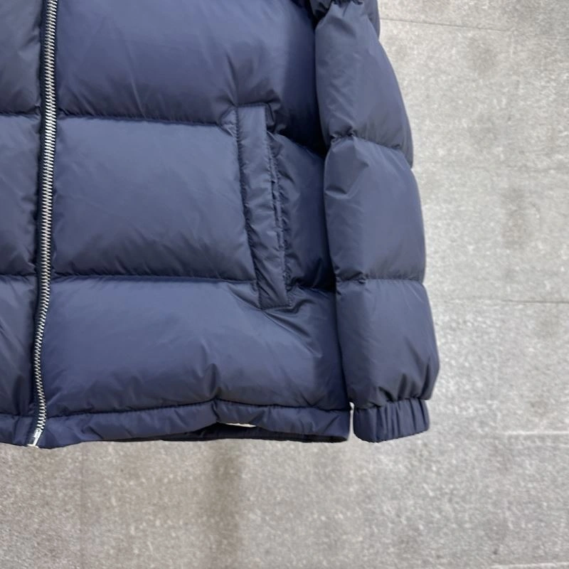 Indistinguishable Gucci Down Jackets