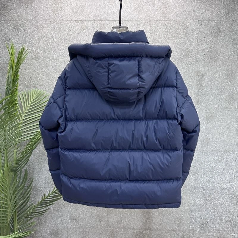Indistinguishable Gucci Down Jackets