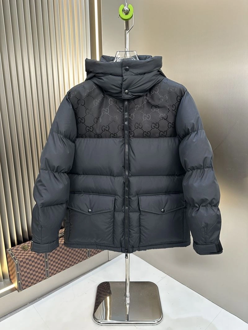 Gucci Down Jackets