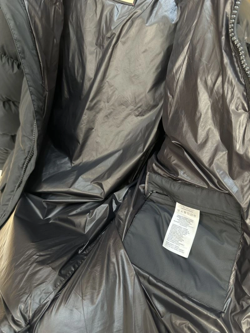Precise copy Gucci Down Jackets