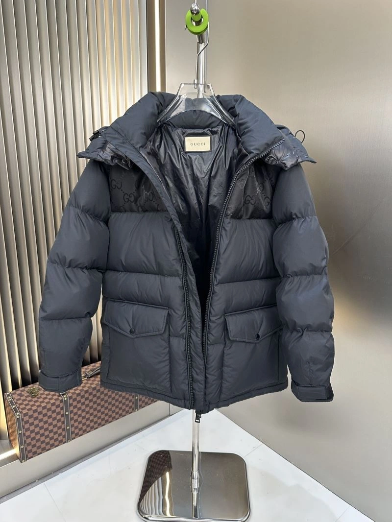 Precise copy Gucci Down Jackets