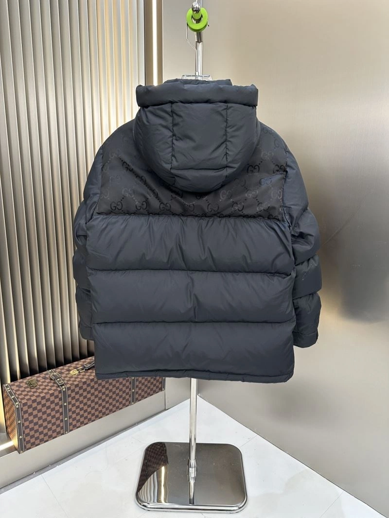 Precise copy Gucci Down Jackets