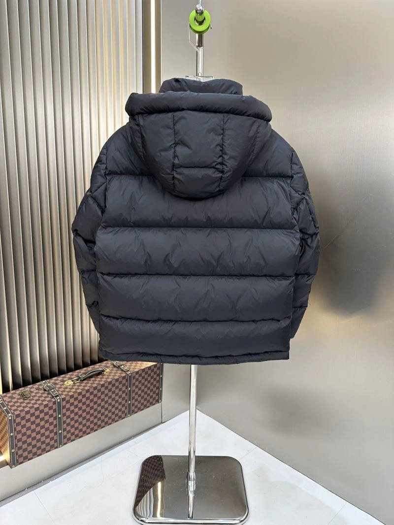 Discounted Gucci Down Jackets