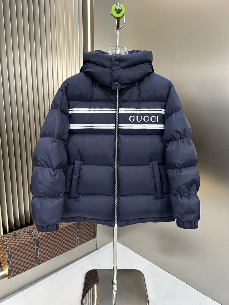 High accuracy Gucci Down Jackets