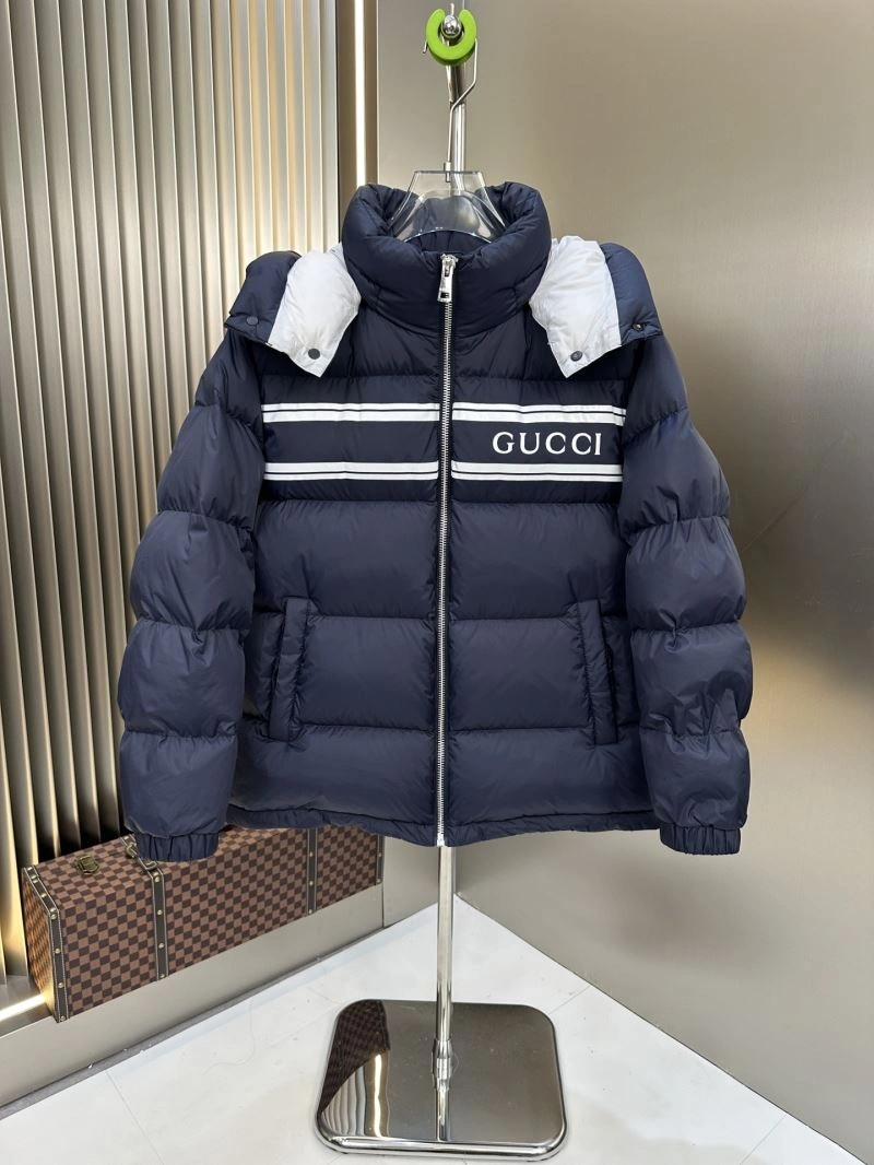 High accuracy Gucci Down Jackets