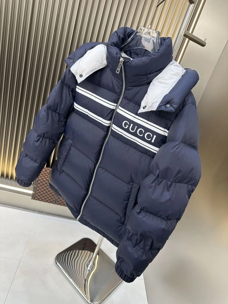 High accuracy Gucci Down Jackets
