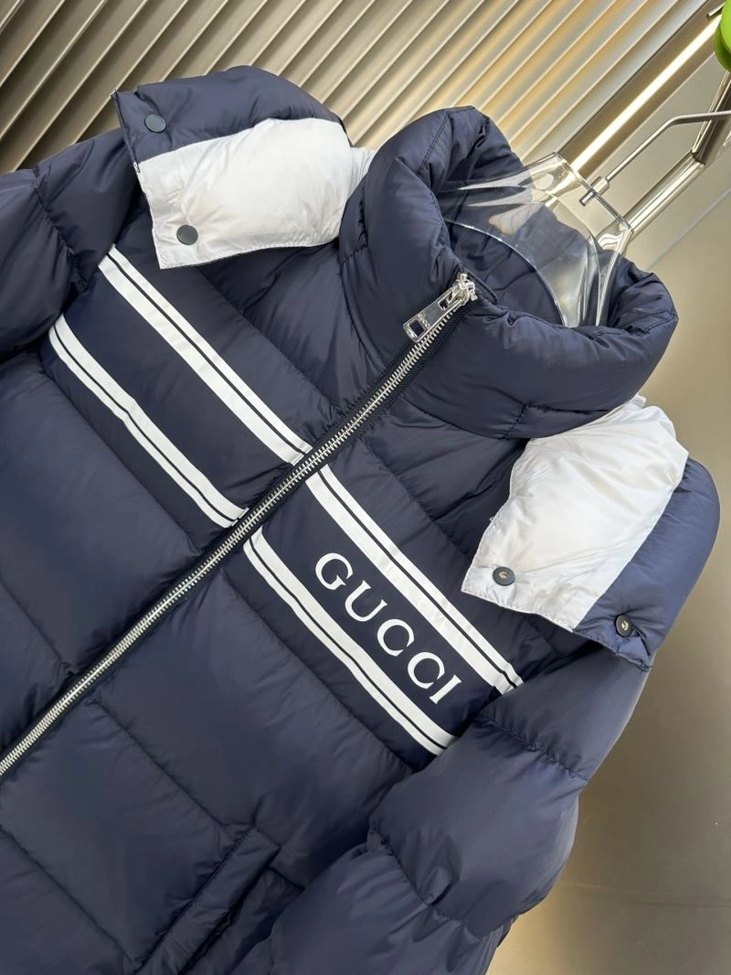 High accuracy Gucci Down Jackets