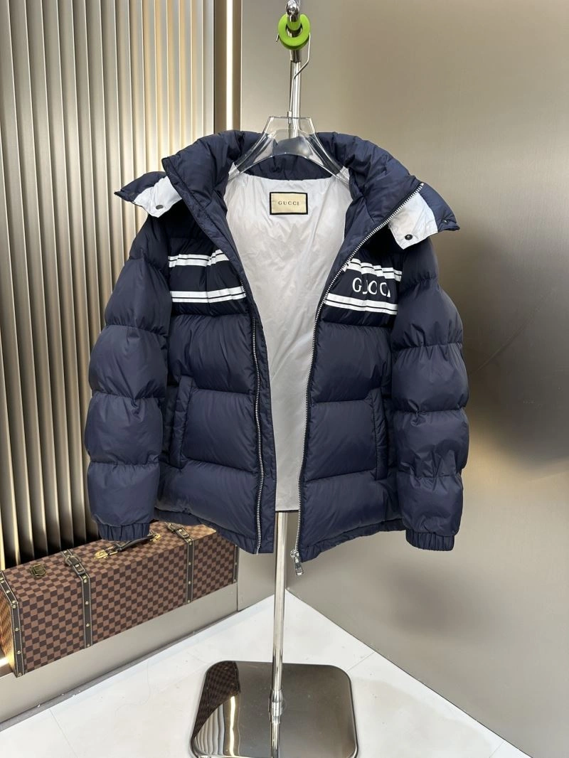 High accuracy Gucci Down Jackets