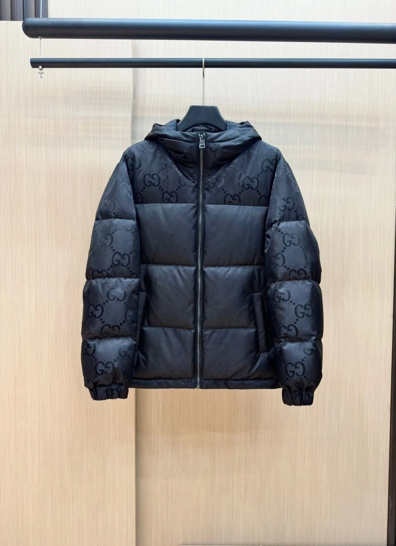 Gucci Down Jackets