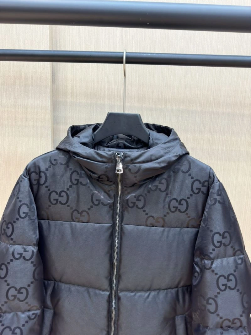 Real Gucci Down Jackets