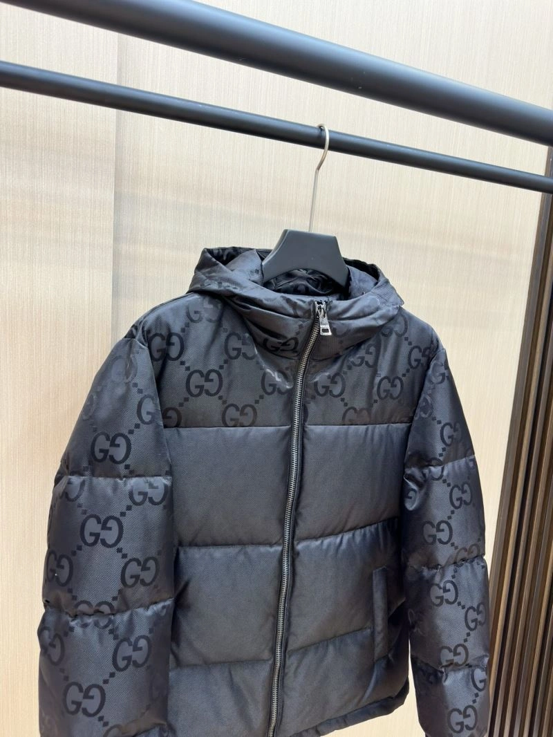 Real Gucci Down Jackets