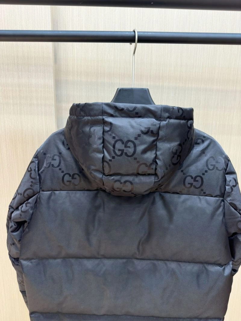 Real Gucci Down Jackets