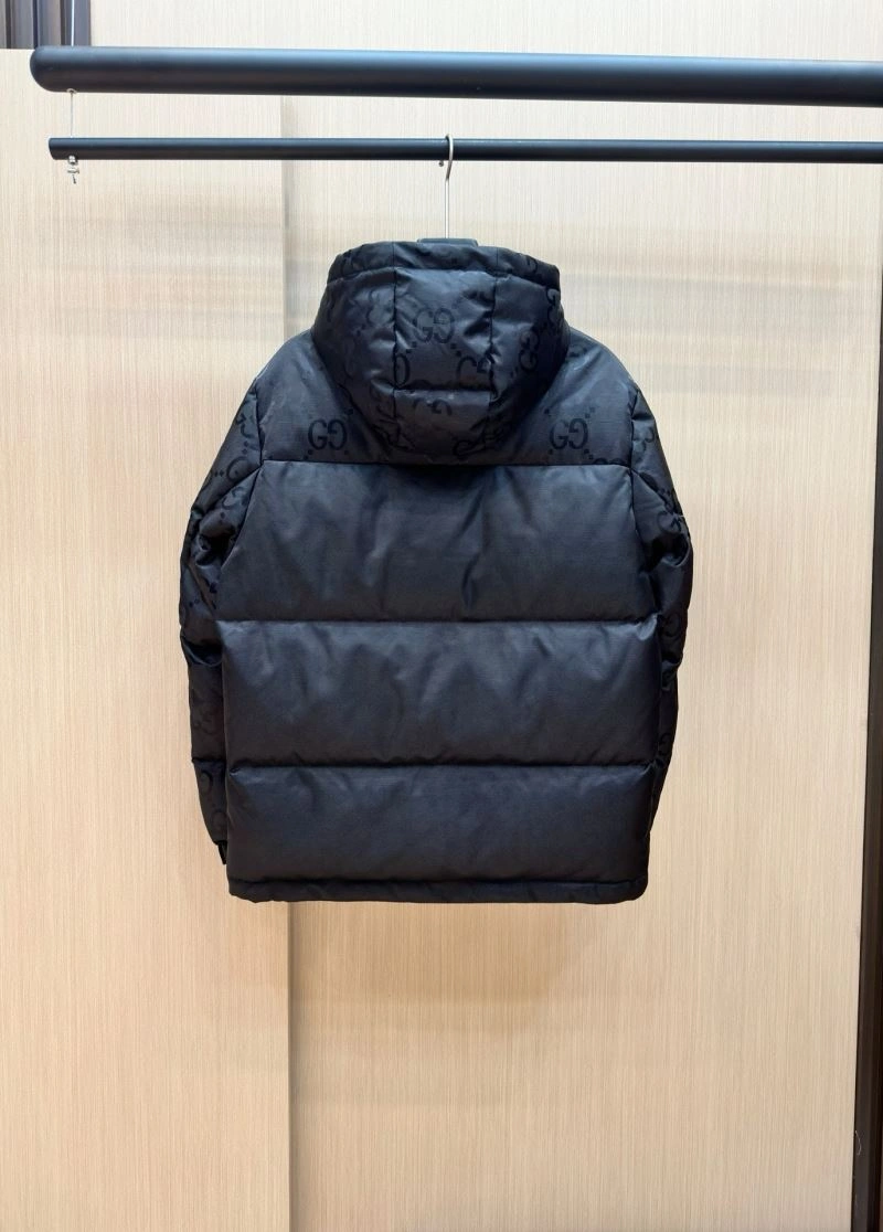 Real Gucci Down Jackets