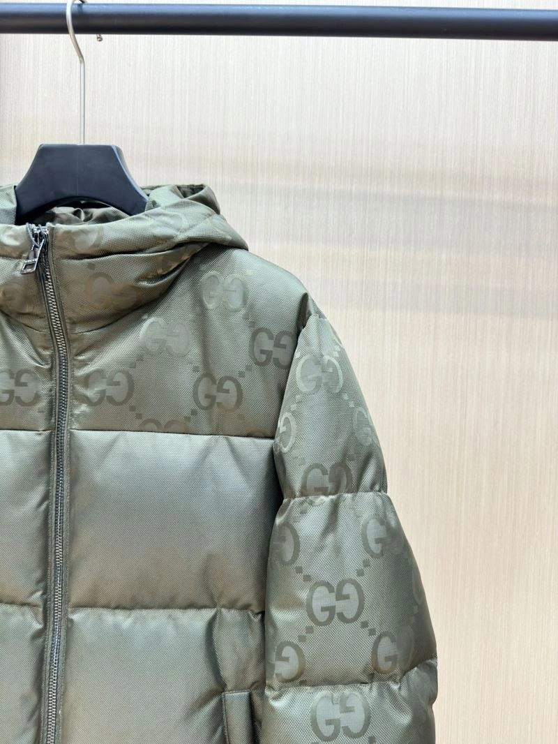 Budget-friendly Gucci Down Jackets