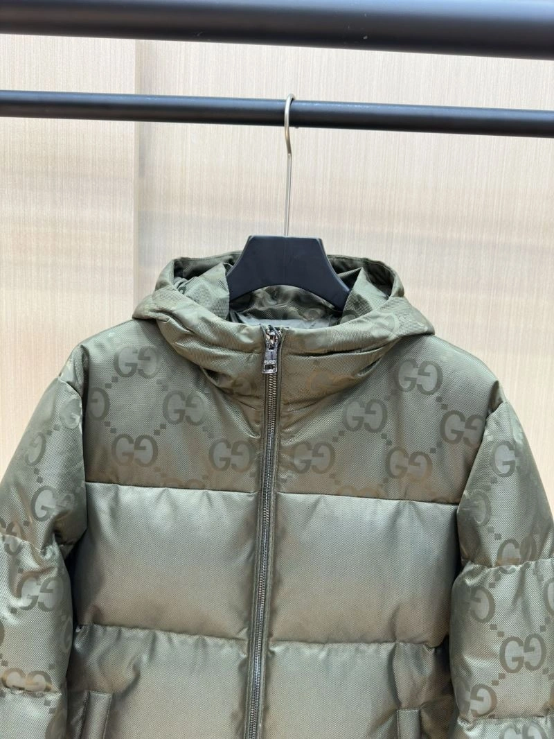 Budget-friendly Gucci Down Jackets