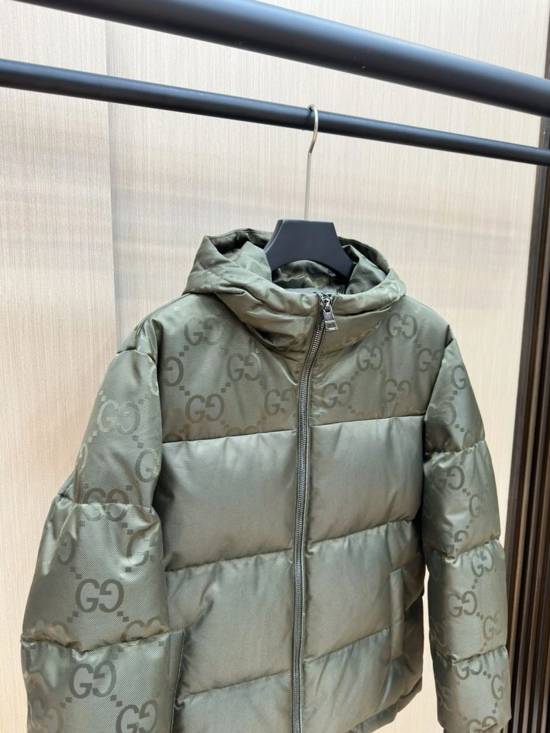 Budget-friendly Gucci Down Jackets