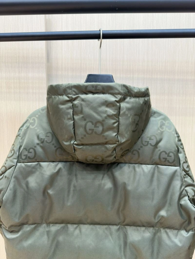 Budget-friendly Gucci Down Jackets