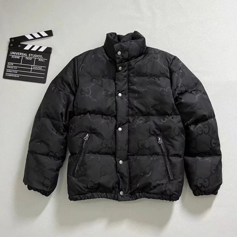 Gucci Down Jackets