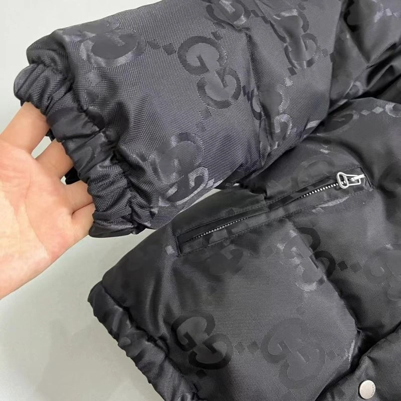 Top mirror Gucci Down Jackets