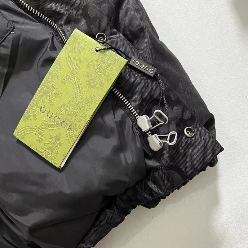 Top mirror Gucci Down Jackets