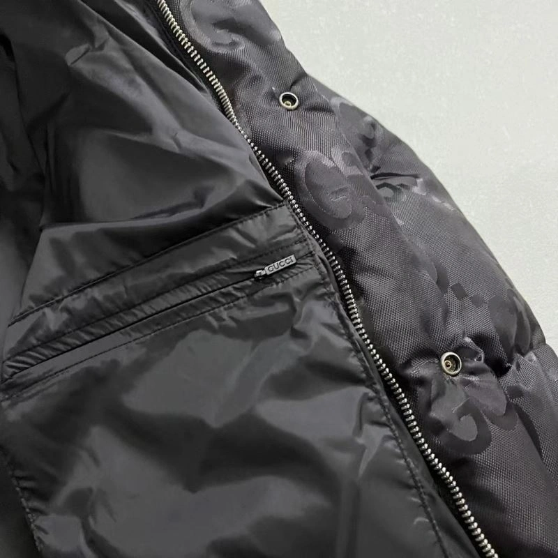 Top mirror Gucci Down Jackets