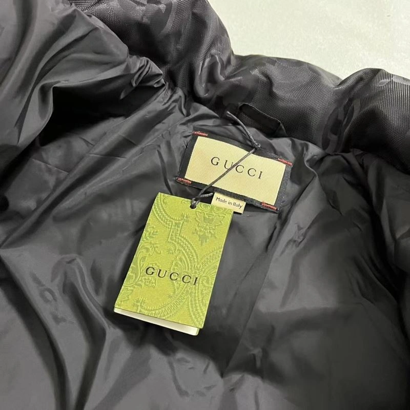 Top mirror Gucci Down Jackets