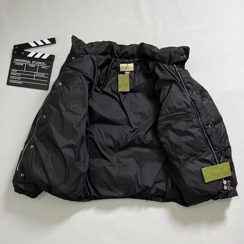Top mirror Gucci Down Jackets