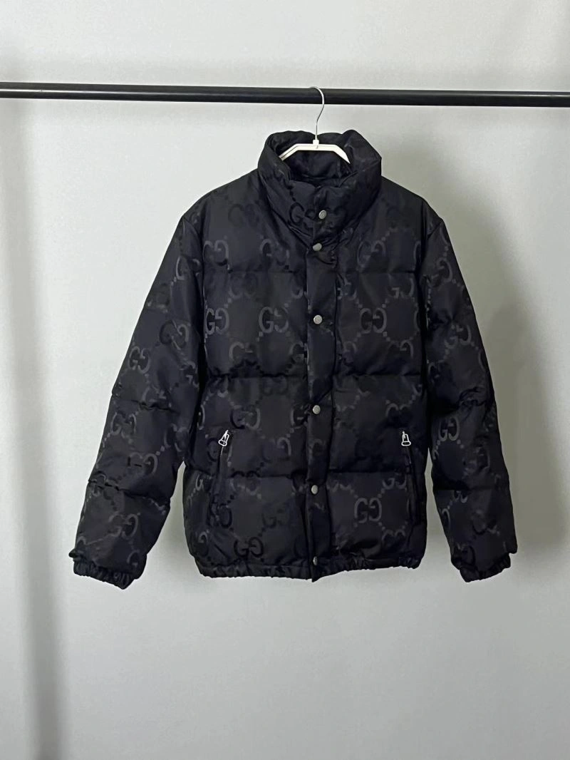 Gucci Down Jackets