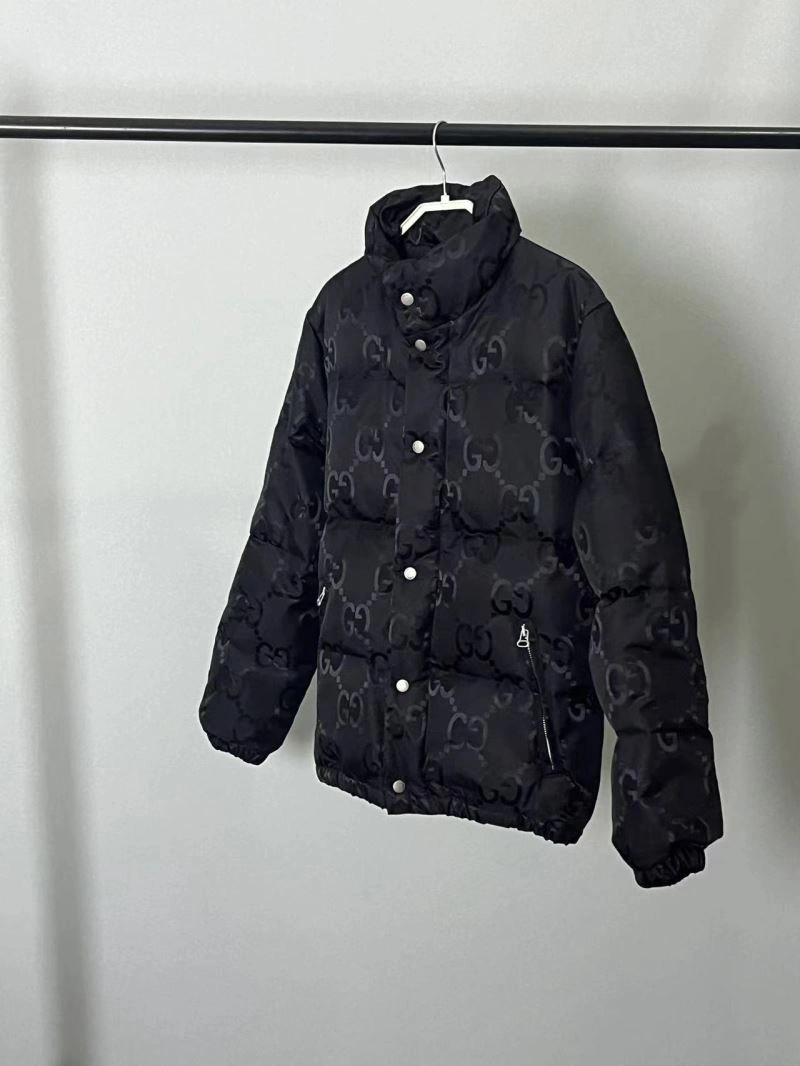 Budget-friendly Gucci Down Jackets