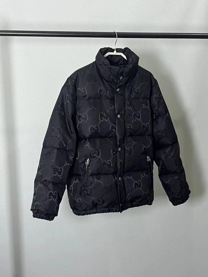 Budget-friendly Gucci Down Jackets