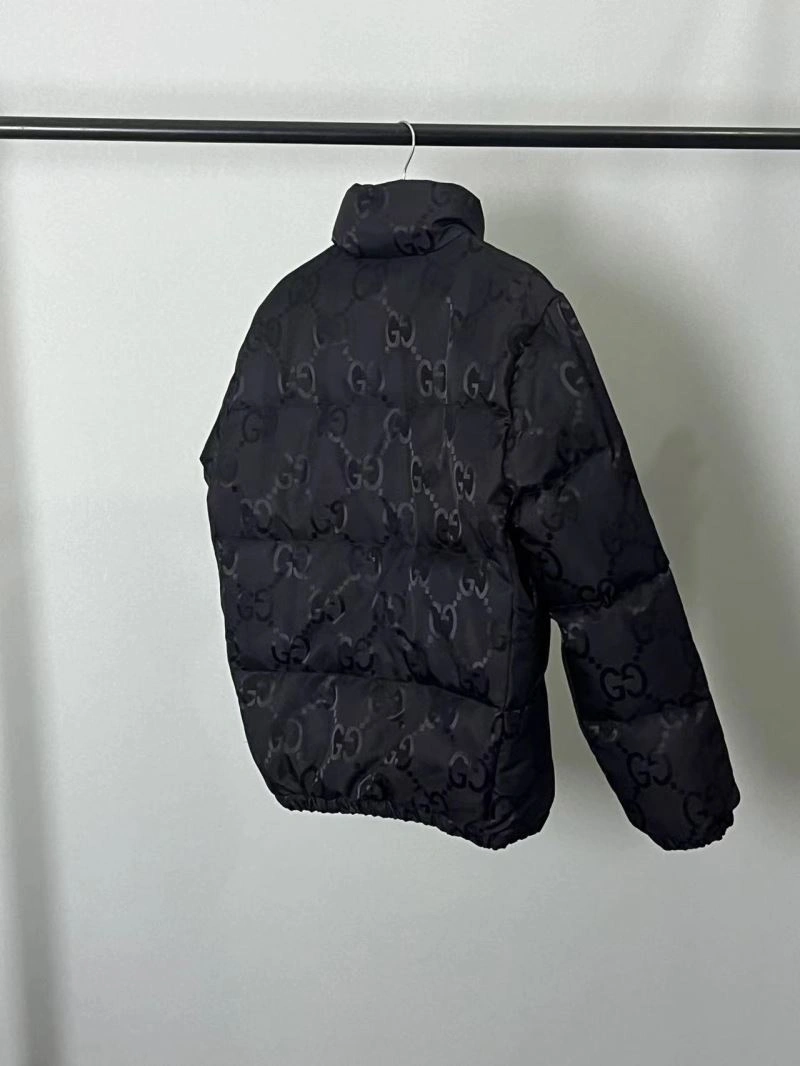 Budget-friendly Gucci Down Jackets