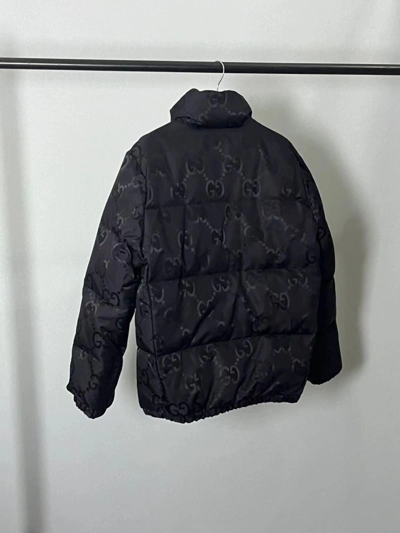 Budget-friendly Gucci Down Jackets