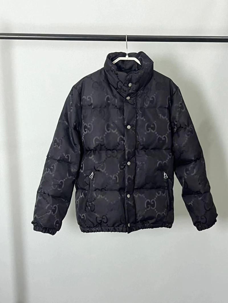 Budget-friendly Gucci Down Jackets