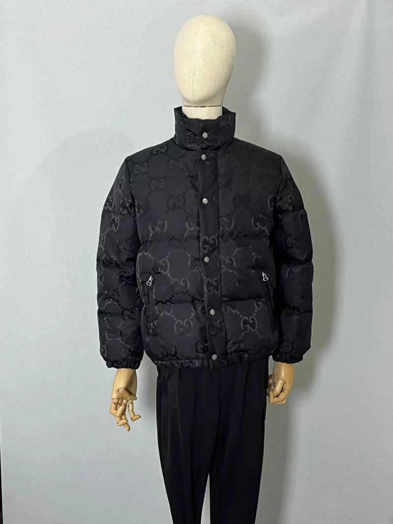 Budget-friendly Gucci Down Jackets