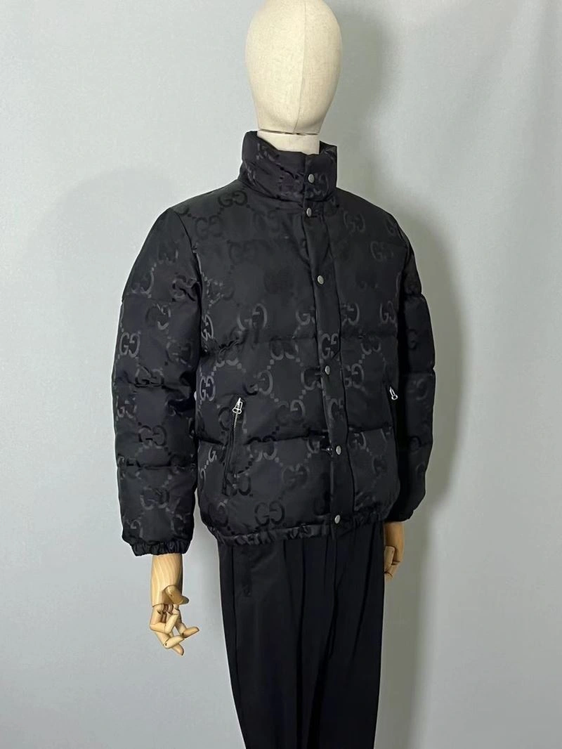 Budget-friendly Gucci Down Jackets